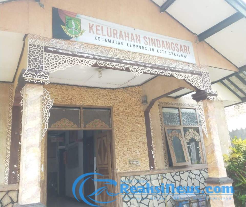 Diduga Buruknya Kinerja Yunan Lurah Sindangsari mencuat ke publik, Warga Minta H. Ayep Zaki ...